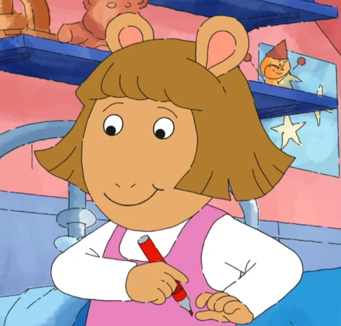 D.W. Read | Corn Sky Wiki | Fandom