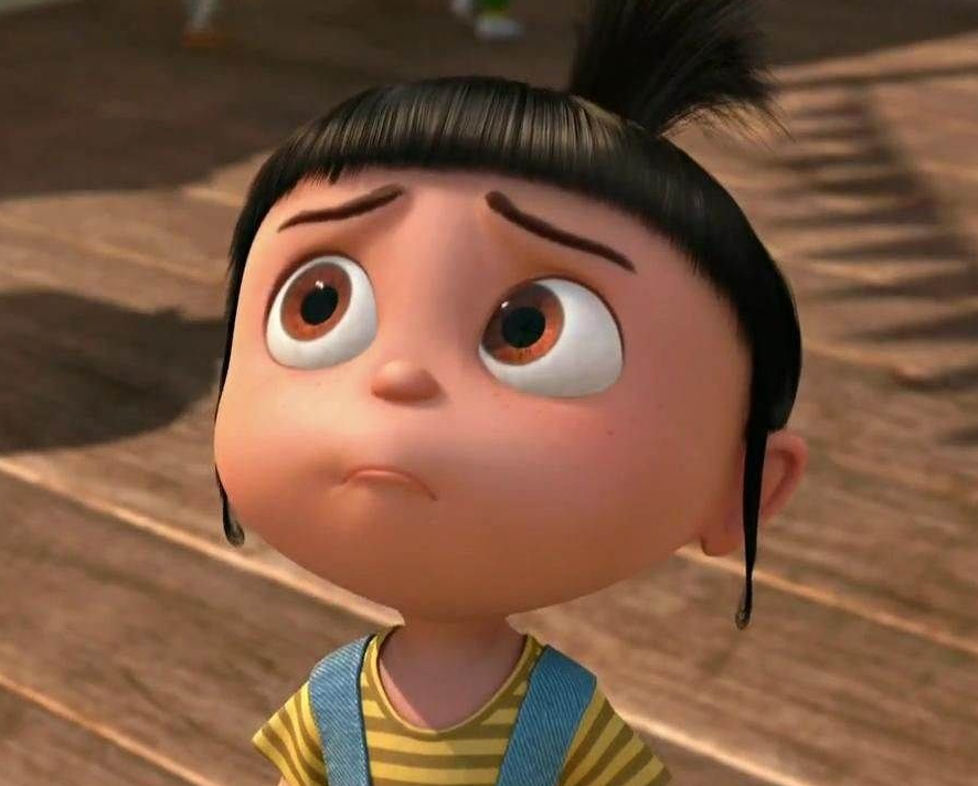 Agnes Gru | Corn Sky Wiki | Fandom