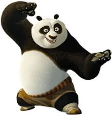 Po the Panda | Corn Sky Wiki | Fandom
