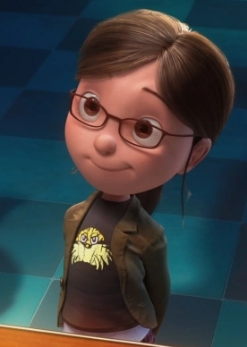 Margo Gru | Corn Sky Wiki | Fandom