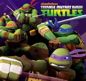 Teenage Mutant Ninja Turtles | Corn Sky Wiki | Fandom