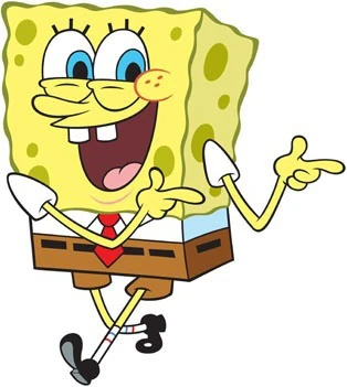 SpongeBob SquarePants (character) | Corn Sky Wiki | Fandom