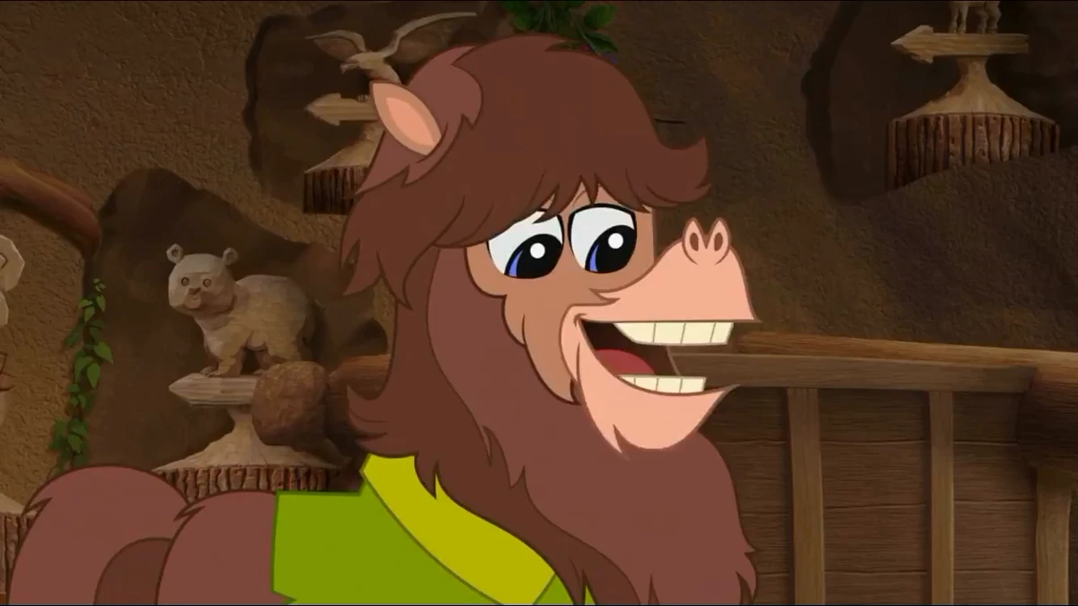 Eugene | Corn & Peg Wiki | Fandom