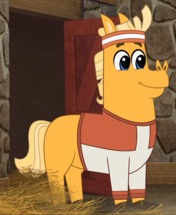 Eddie | Corn & Peg Wiki | Fandom