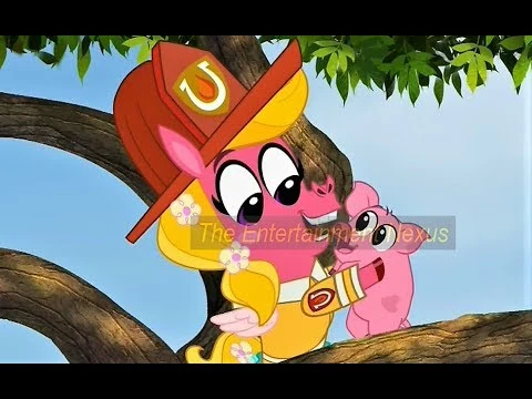 Poppy | Corn & Peg Wiki | Fandom