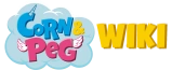 Peg | Corn & Peg Wiki | Fandom