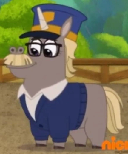 Engineer Sam | Corn & Peg Wiki | Fandom