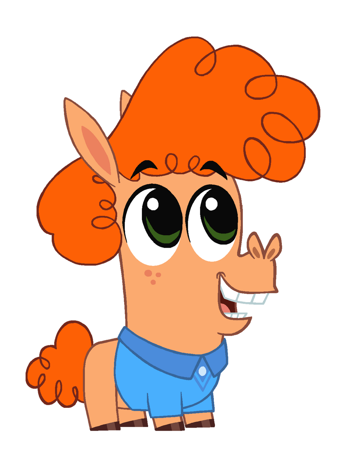 Ferris Corn And Peg Wiki Fandom