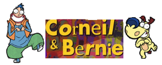 Corneil and Bernie Wiki | Fandom