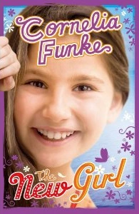 The New Girl | Cornelia Funke Wiki | Fandom