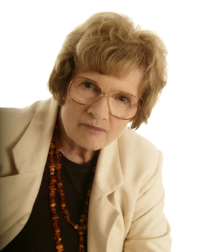 Anthea Bell | Cornelia Funke Wiki | Fandom