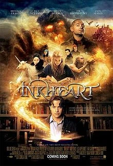 Inkheart (film) | Cornelia Funke Wiki | Fandom