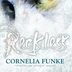 cornelia funke reckless series