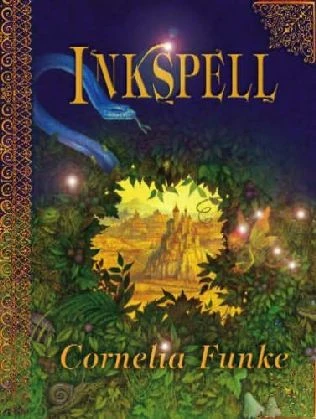 Inkspell | Cornelia Funke Wiki | Fandom