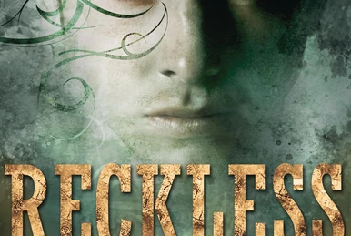 reckless cornelia funke