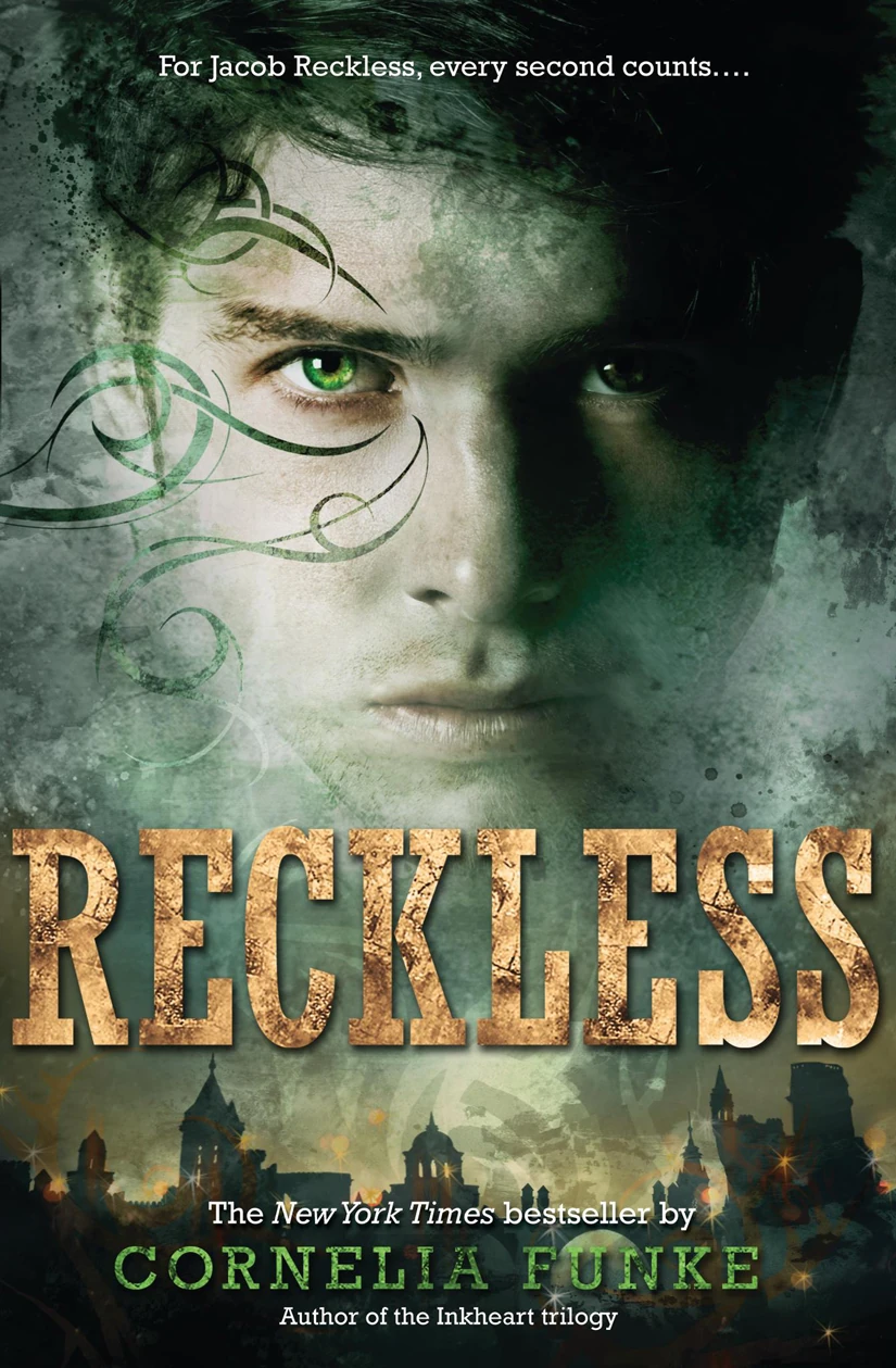 Reckless Cornelia Funke Movie