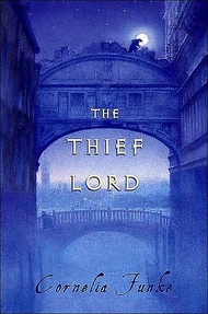 The Thief Lord | Cornelia Funke Wiki | Fandom