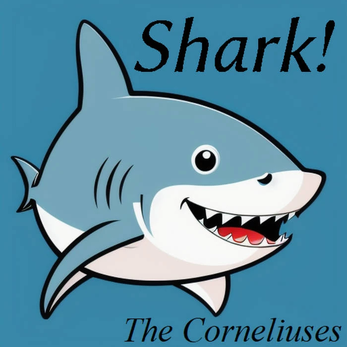 Shark! | The Corneliuses Wiki | Fandom