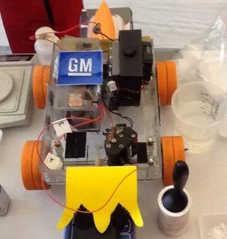 Battery | Cornell Cheme Car Wiki | Fandom