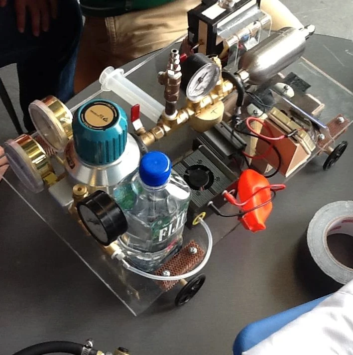 Fuel Cell | Cornell Cheme Car Wiki | Fandom