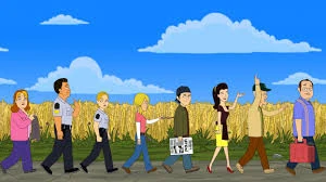 Corner Gas Animated Wiki | Fandom