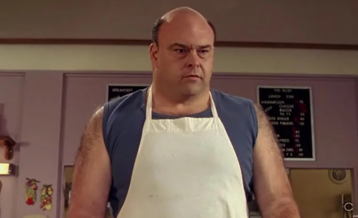 Ted | Corner Gas Wiki | Fandom