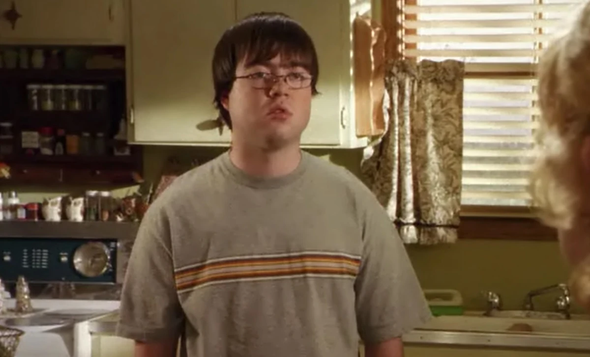 Ian | Corner Gas Wiki | Fandom