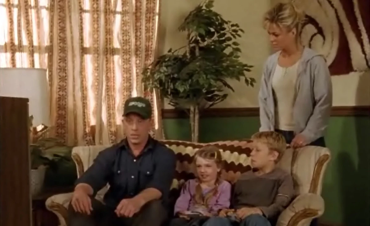 Wade | Corner Gas Wiki | Fandom