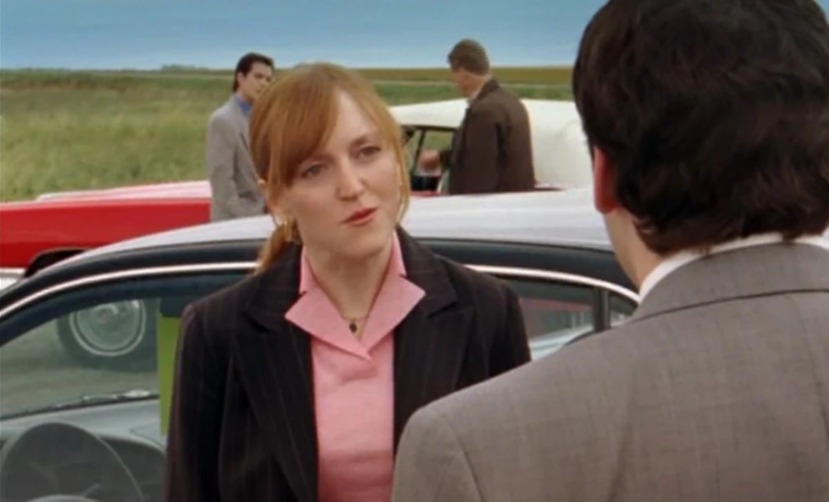 Jenny | Corner Gas Wiki | Fandom