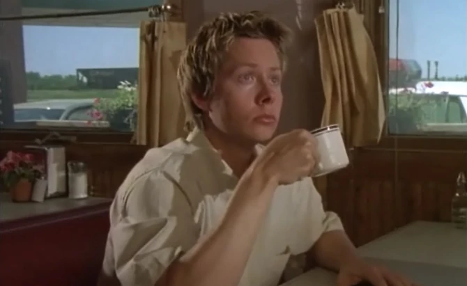 Stephen | Corner Gas Wiki | Fandom