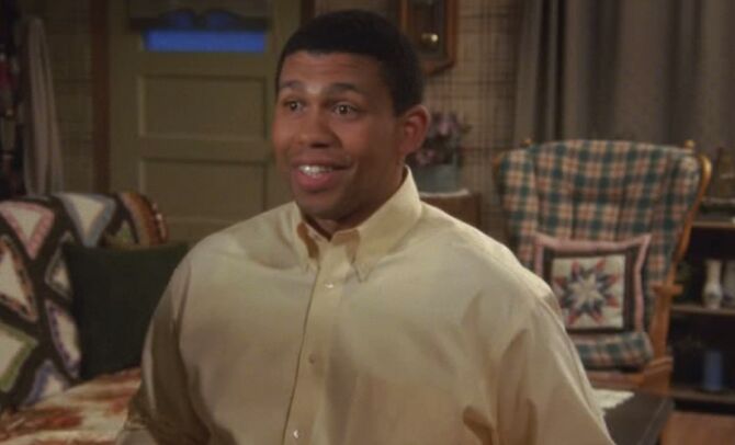 Jonathan | Corner Gas Wiki | Fandom