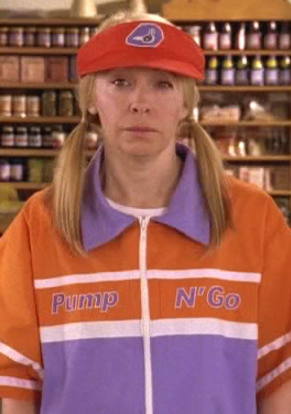 Wanda Dollard Season 4/Gallery | Corner Gas Wiki | Fandom