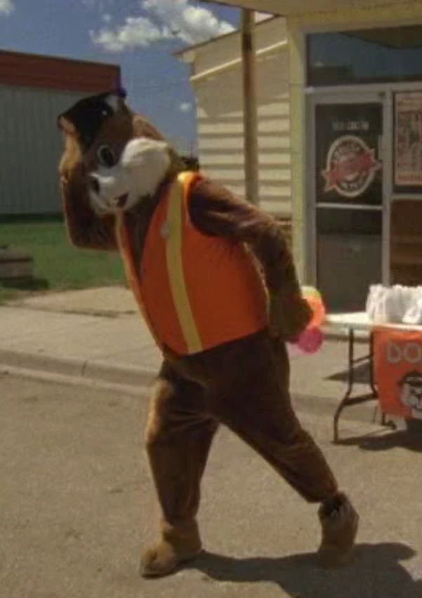 Davis Quinton Season 6/Gallery | Corner Gas Wiki | Fandom