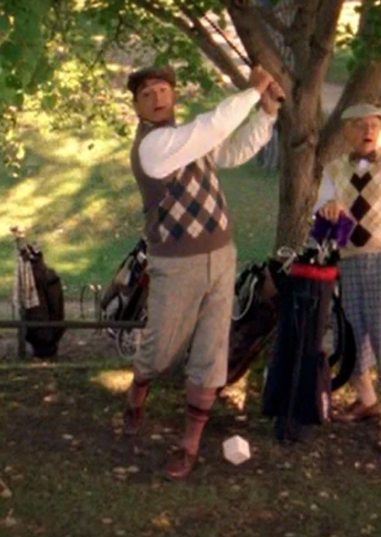 Davis Quinton Season 3/Gallery | Corner Gas Wiki | Fandom