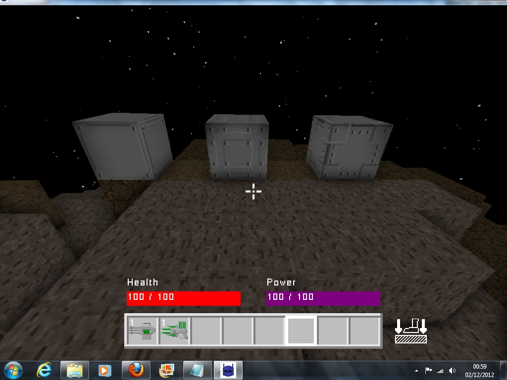 Light Aluminium Block | Corneroids Wiki | Fandom