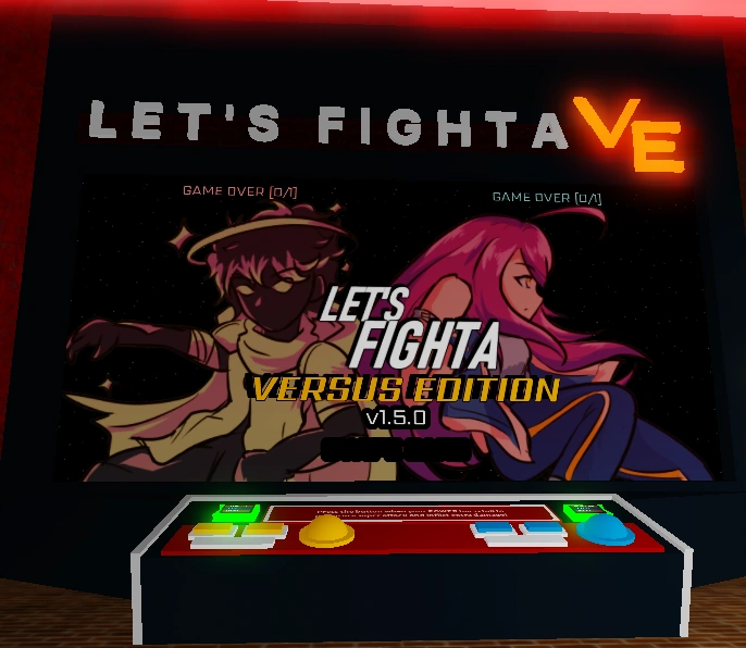 Category:Machines | Cornerstone Arcade Roblox Wiki | Fandom