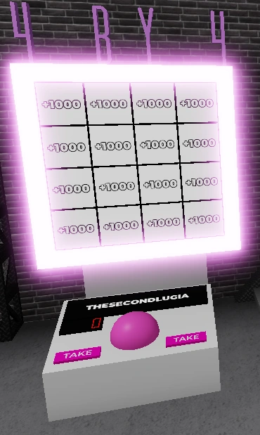 4 by 4 | Cornerstone Arcade Roblox Wiki | Fandom