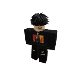 Tyler | Cornerstone Arcade Roblox Wiki | Fandom