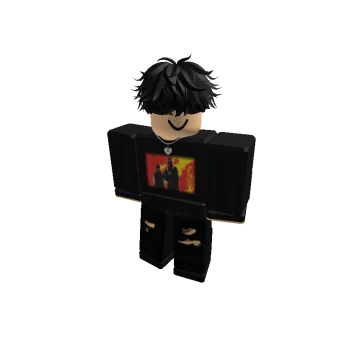 Tyler | Cornerstone Arcade Roblox Wiki | Fandom
