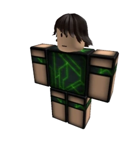 Pixelated MC | Cornerstone Arcade Roblox Wiki | Fandom