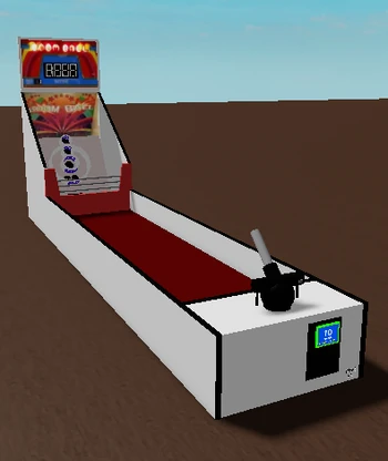 Boom Ball | Cornerstone Arcade Roblox Wiki | Fandom