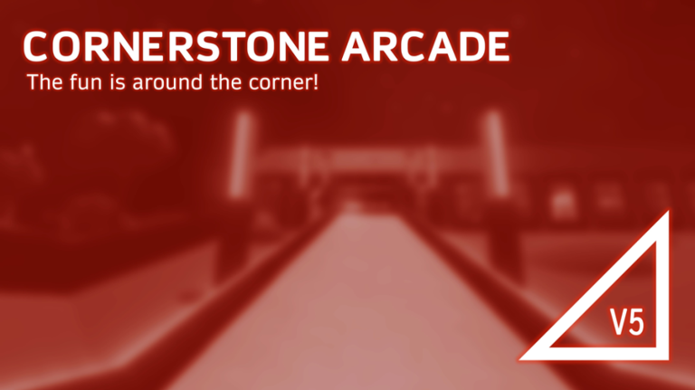 Cornerstone Arcade | Cornerstone Arcade Roblox Wiki | Fandom