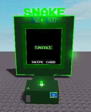 Snake | Cornerstone Arcade Roblox Wiki | Fandom