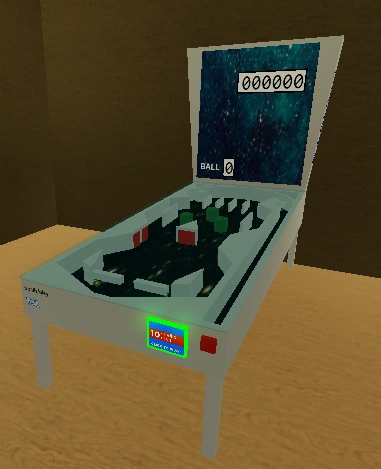 Ezadus | Cornerstone Arcade Roblox Wiki | Fandom