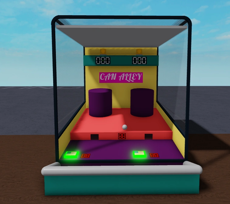 Can Alley | Cornerstone Arcade Roblox Wiki | Fandom