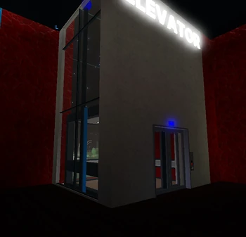 Elevators | Cornerstone Arcade Roblox Wiki | Fandom