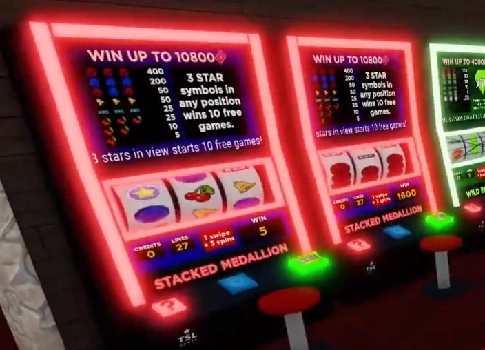 Stacked Medallion | Cornerstone Arcade Roblox Wiki | Fandom