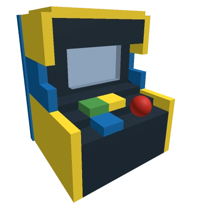 Category:Free Modeled Games | Cornerstone Arcade Roblox Wiki | Fandom
