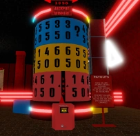 Spinning Rings | Cornerstone Arcade Roblox Wiki | Fandom