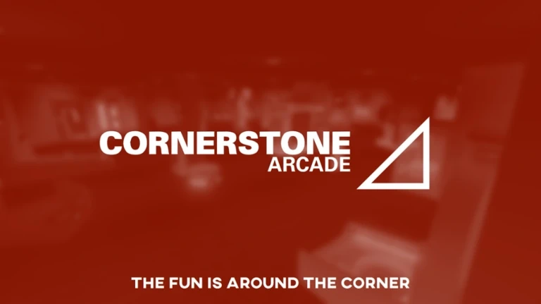 Cornerstone Arcade V4 | Cornerstone Arcade Roblox Wiki | Fandom